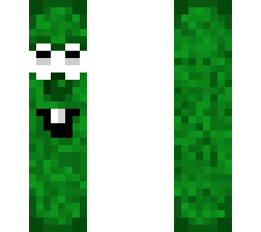 Cucumber | Minecraft Skins