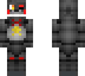 Lefty | Minecraft Skins