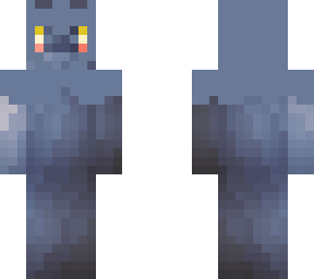 marshadow | Minecraft Skins