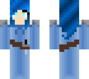 Medieval Guard | Minecraft Skins