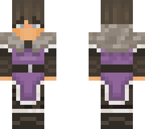 Medieval Guard | Minecraft Skin