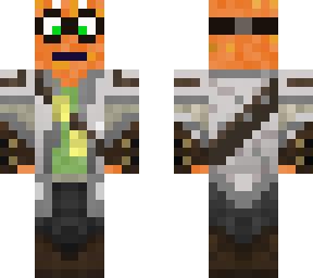 Ant | Minecraft Skins