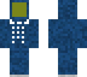Nokia 3310 | Minecraft Skin