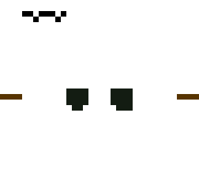 Overlays | Minecraft Skin