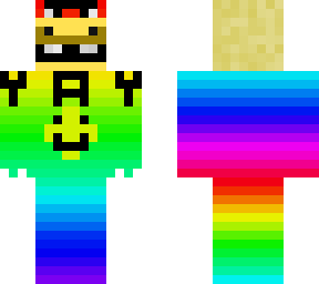 Hippo | Minecraft Skins