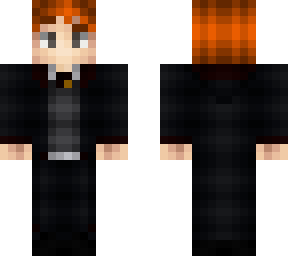Ron Weasley | Minecraft Skin