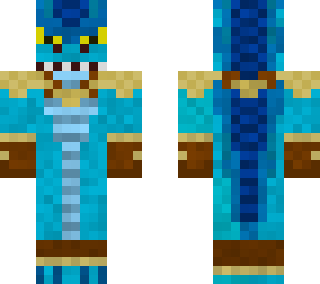 Skylanders | Minecraft Skins