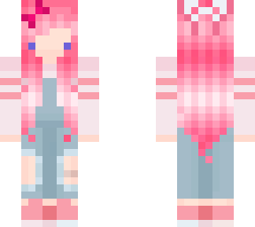 Softie | Minecraft Skin