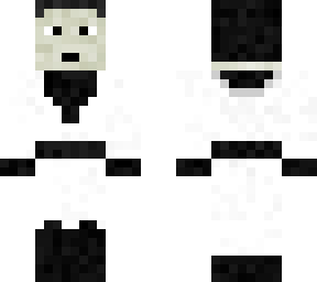 starkiller | Minecraft Skins