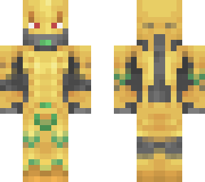 All Minecraft Skins In The World