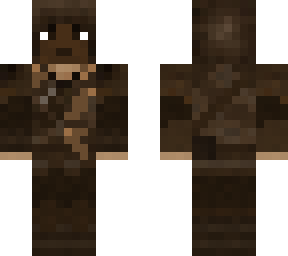 Thieves Guild | Minecraft Skin