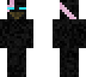 Rainimator | Minecraft Skins