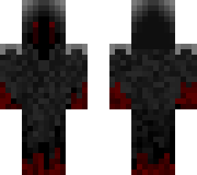Wraith | Minecraft Skins