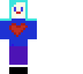 Zoey | Minecraft Skins