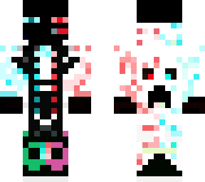 arazhul | Minecraft Skins