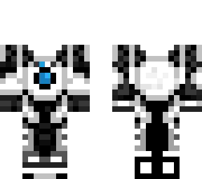 atlas | Minecraft Skin