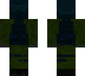 scp beta 7 | Minecraft Skins