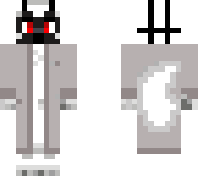 DrK | Minecraft Skin