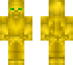 energy steve | Minecraft Skin
