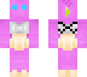 Pikmin | Minecraft Skins