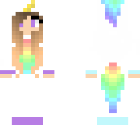 Hub | Minecraft Skins