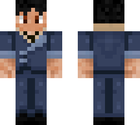 My Spike | Minecraft Skin