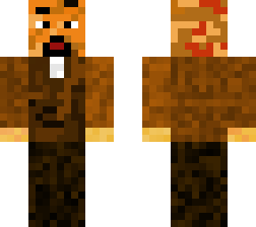 Nathan | Minecraft Skin