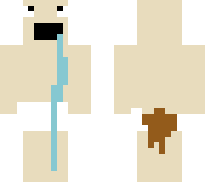 Noob | Minecraft Skin