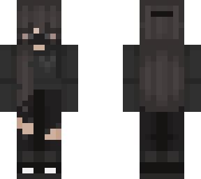 Post-Apocalyptic | Minecraft Skin