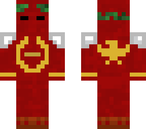 Roman Empire | Minecraft Skin