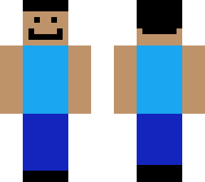 Tiger | Minecraft Skins