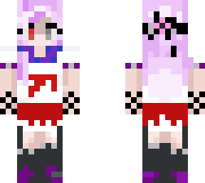 airi | Minecraft Skins