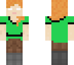 Alexbrine | Minecraft Skins