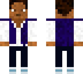 Balenciaga | Minecraft Skins