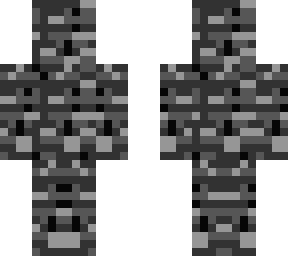 Bedrock | Minecraft Skins