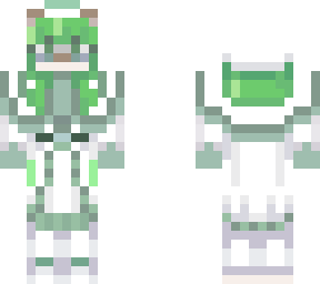 Cheadle Yorkshire | Minecraft Skin