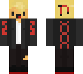 Danomc | Minecraft Skins