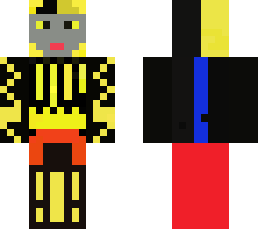 Bomb | Minecraft Skins