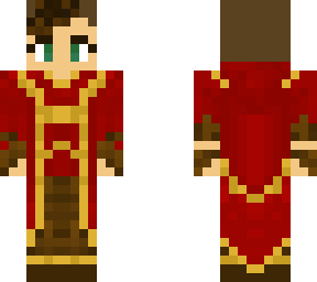 Gryffindor | Minecraft Skins