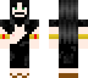 Hades | Minecraft Skins