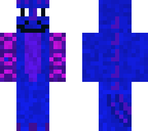 skrill | Minecraft Skins