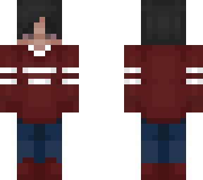preppy boy | Minecraft Skins