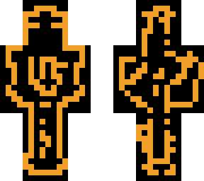 Sauron | Minecraft Skins