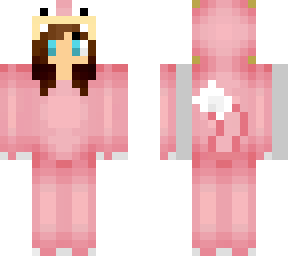 slowpoke | Minecraft Skins