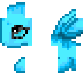 Pixel Art | Minecraft Skins