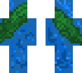 Kelp | Minecraft Skin