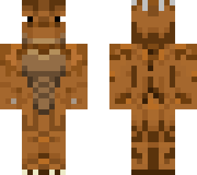 dragonborn dnd | Minecraft Skins