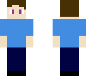 Flat | Minecraft Skins