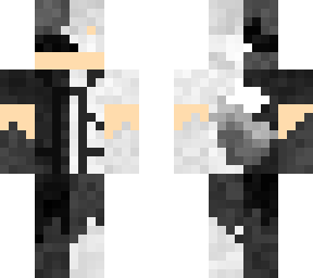 Jim | Minecraft Skins