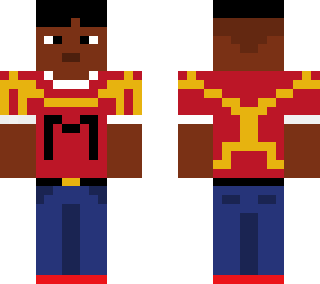 Mikey | Minecraft Skins